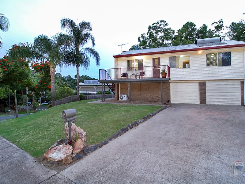 4 Edinglassie Street, Seventeen Mile Rocks, Qld 4073 - Property Details