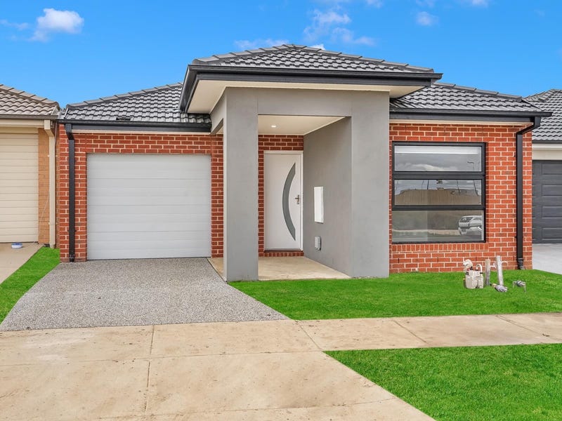 New House and Land Packages For Sale in Fraser Rise, VIC 3336