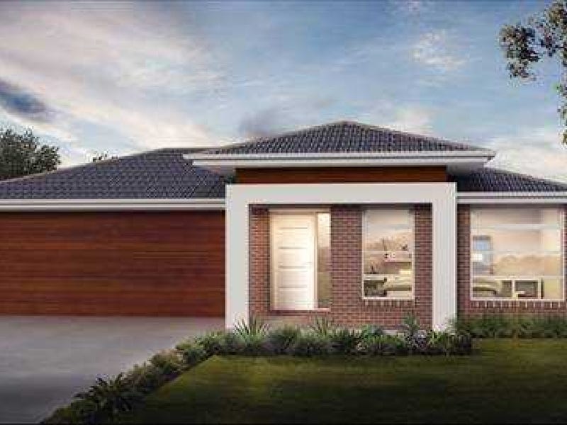 New House and Land Packages For Sale in Fraser Rise, VIC 3336
