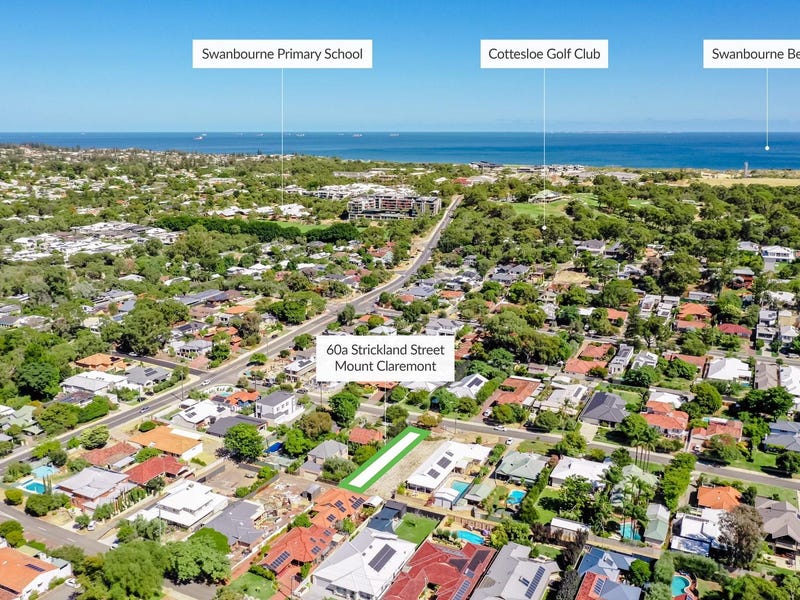 60A Strickland Street, Mount Claremont, WA 6010