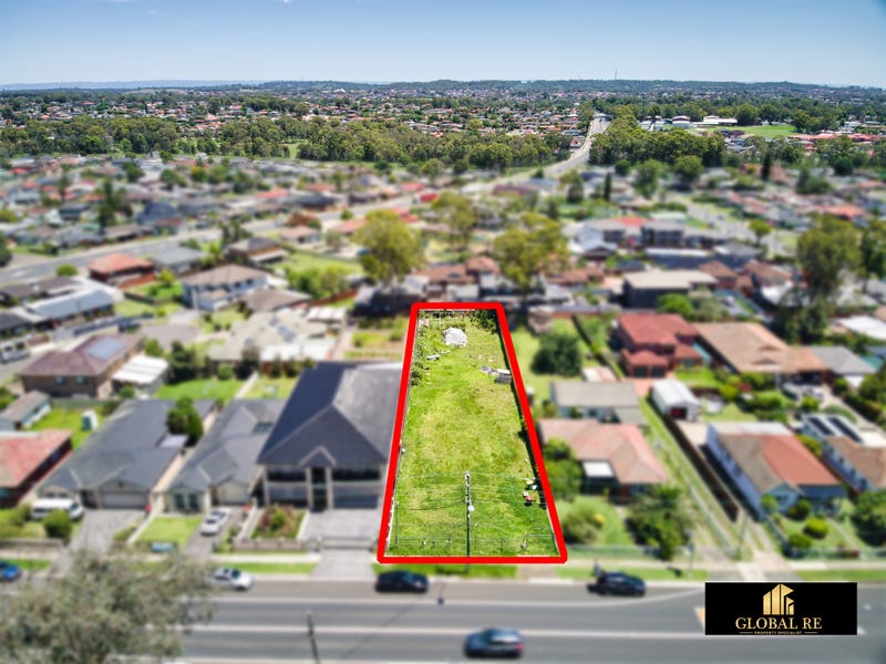 149 Meadows Road, Mount Pritchard, NSW 2170