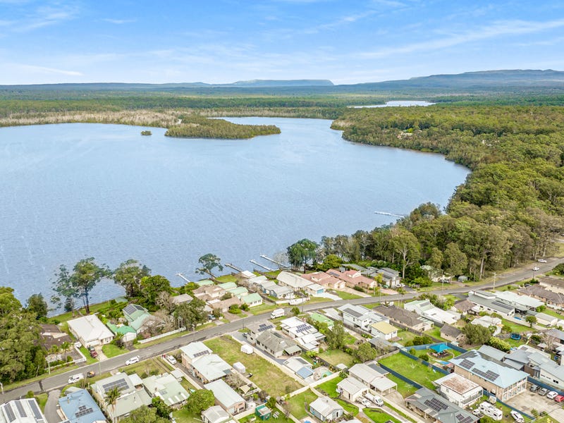 41 Basin View Parade, Basin View, NSW 2540