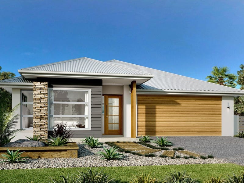 New House and Land Packages For Sale in QLD