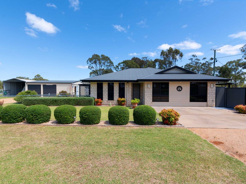 26 Allora Street, Hendon, Qld 4362 - realestate.com.au