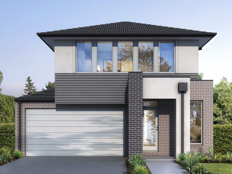 New House and Land Packages For Sale in Fraser Rise, VIC 3336