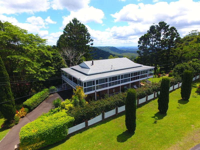 836 Landsborough Maleny Road, Bald Knob, Qld 4552