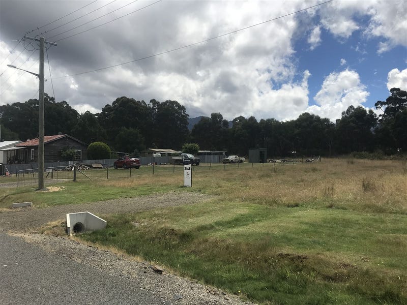 14 Baker Street, Rossarden, Tas 7213 - realestate.com.au