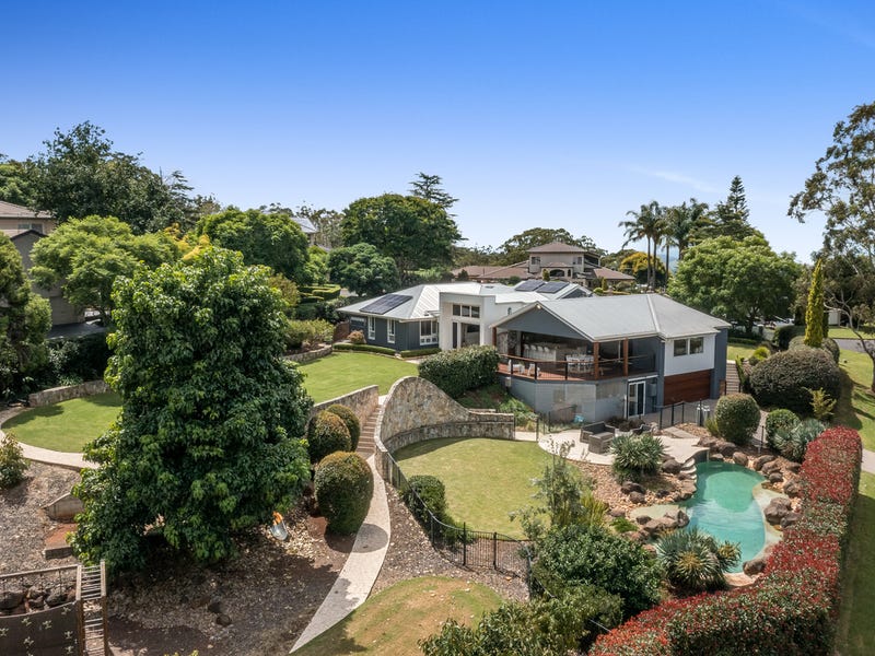 5 Glencoe Court, Middle Ridge, Qld 4350