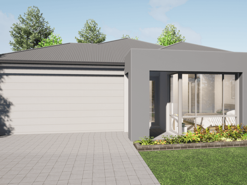 New House and Land Packages For Sale in Piara Waters, WA 6112