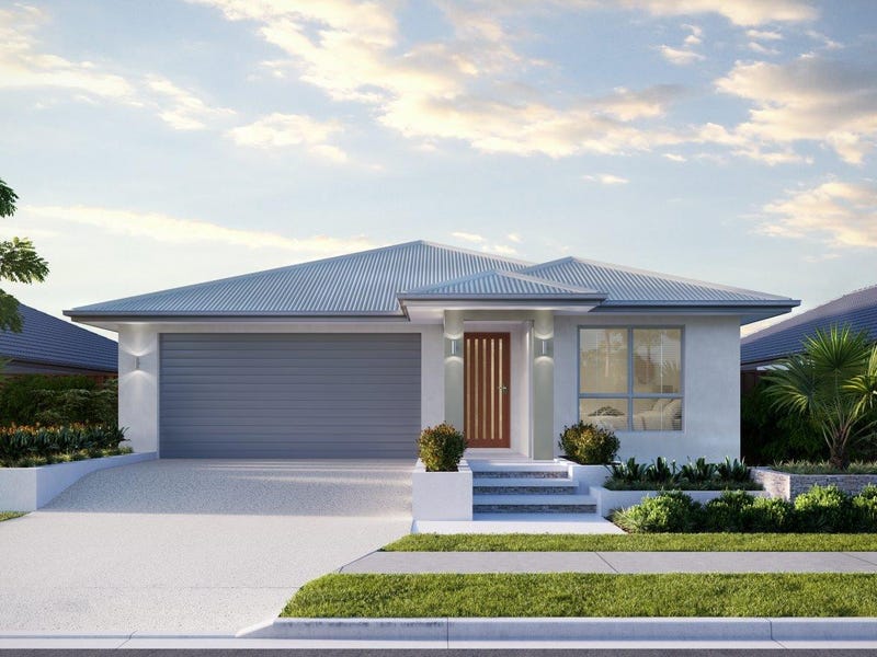 New House and Land Packages For Sale in Mount Low, QLD 4818