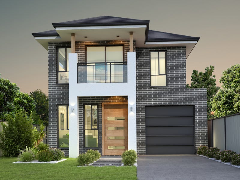 New House and Land Packages For Sale in Riverstone, NSW 2765