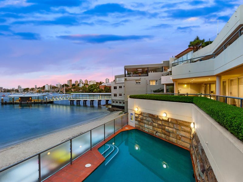 14/9 Hayes Street, Neutral Bay, NSW 2089 - Property Details