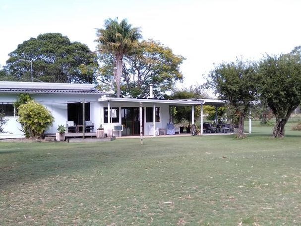447 Burrum Heads Road, Burrum River, Qld 4659