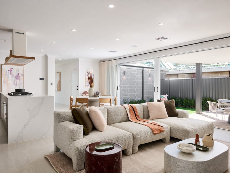 New House and Land Packages For Sale in Wellard, WA 6170