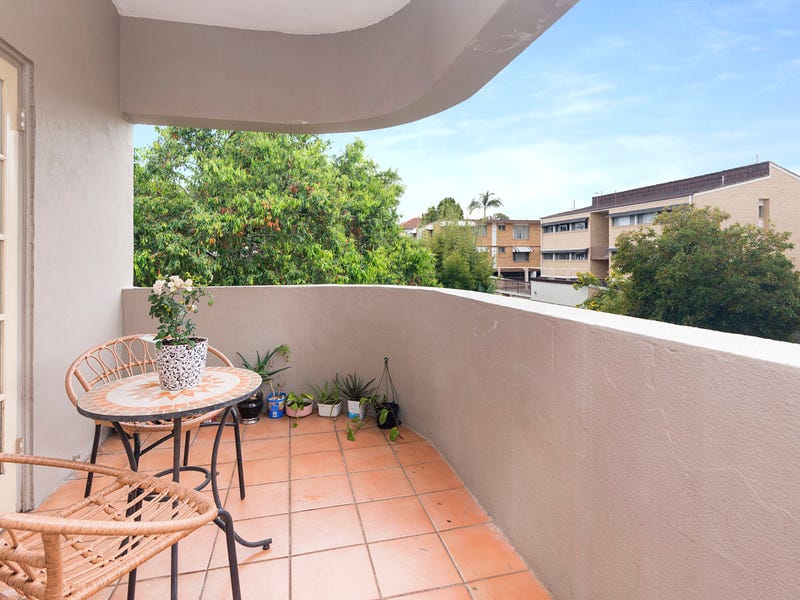 12/436 Sandgate Road, Clayfield, Qld 4011