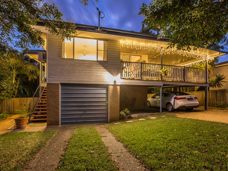 4 Richwill Street, The Gap, Qld 4061 - realestate.com.au
