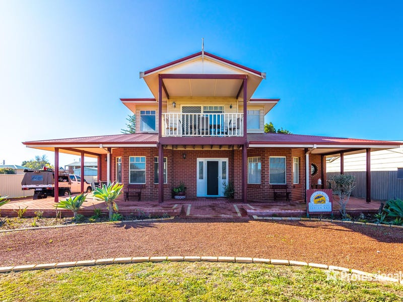 6 Coubrough Place, Jurien Bay, WA 6516 - realestate.com.au