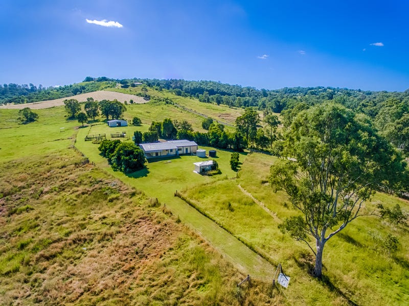 92 Old Traveston Road, Traveston, Qld 4570 - Property Details