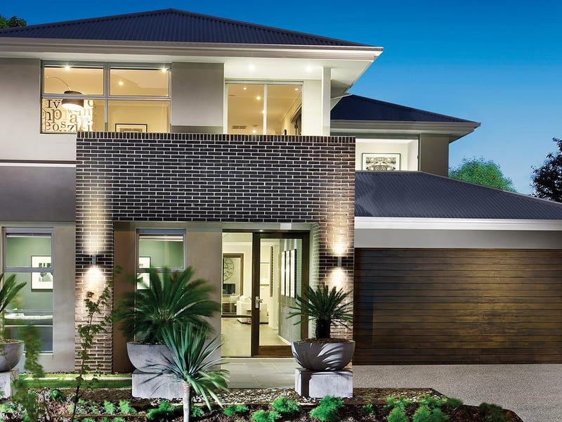 New House and Land Packages For Sale in Fraser Rise, VIC 3336