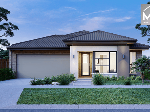 New House and Land Packages For Sale in Fraser Rise, VIC 3336