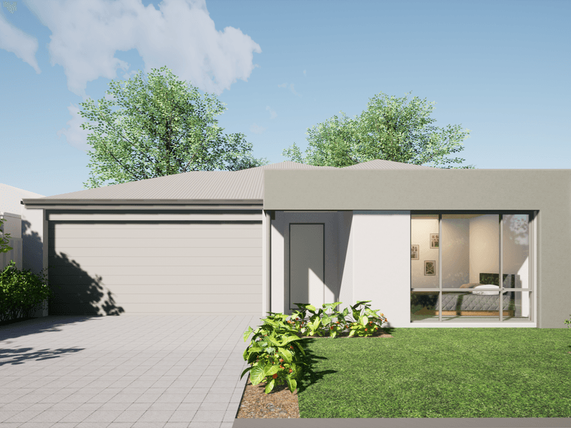 New House and Land Packages For Sale in Golden Bay, WA 6174