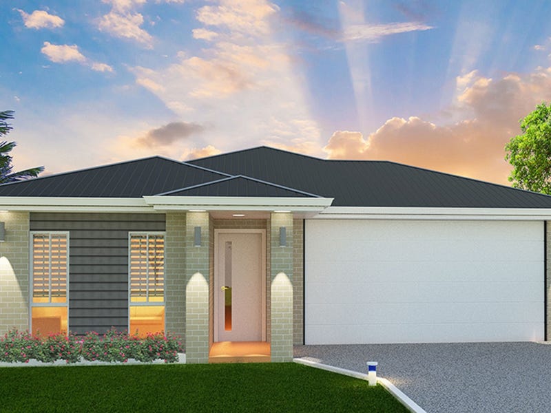 New House and Land Packages For Sale in Pimpama, QLD 4209