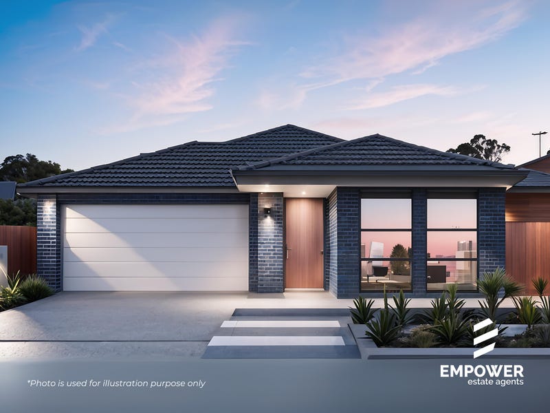 New House and Land Packages For Sale in Claymore, NSW 2559