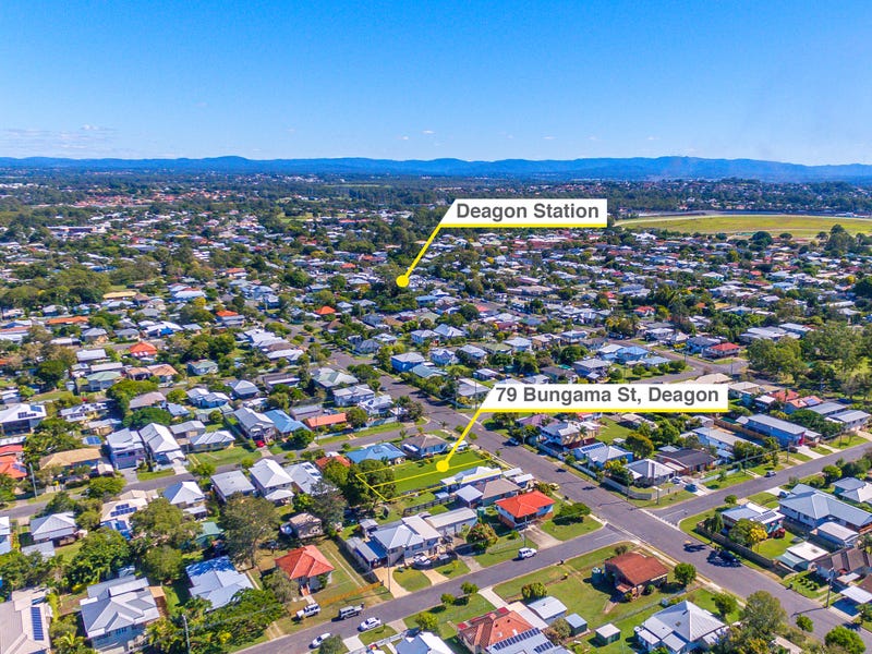 79 Bungama Street, Deagon, Qld 4017 - Property Details
