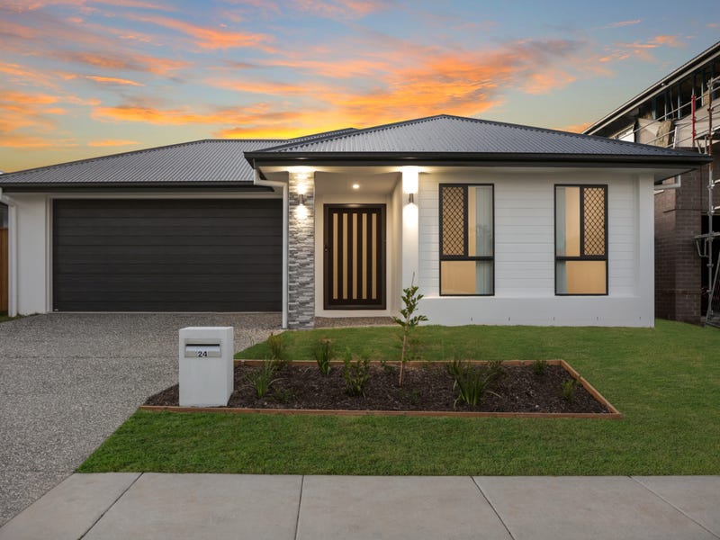 New House and Land Packages For Sale in Park Ridge, QLD 4125