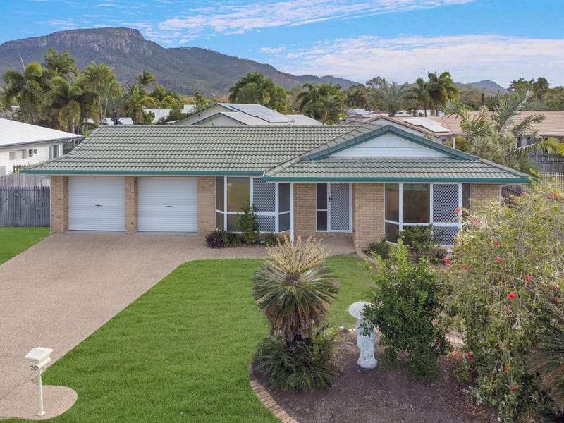 20 Nicholson Court, Annandale, Qld 4814 20 Nicholson Court, Annandale, Qld 4814