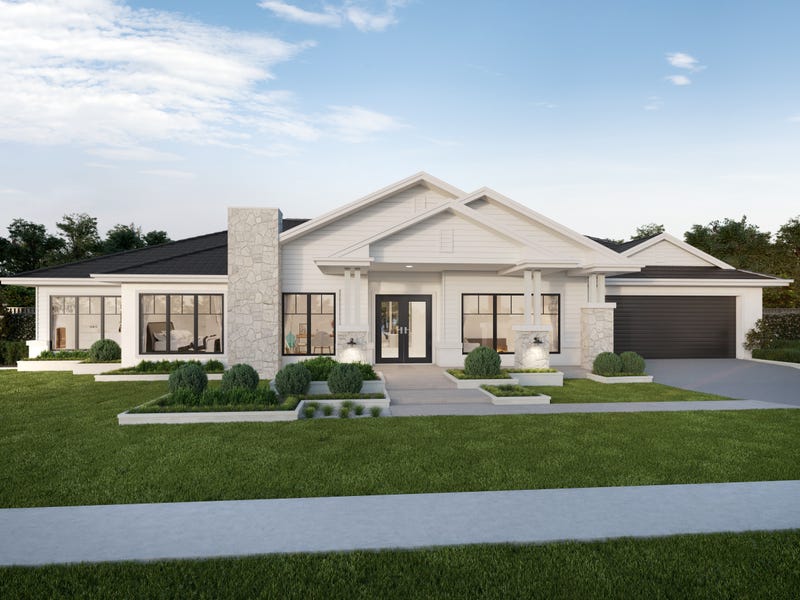 New House and Land Packages For Sale in Rochedale, QLD 4123