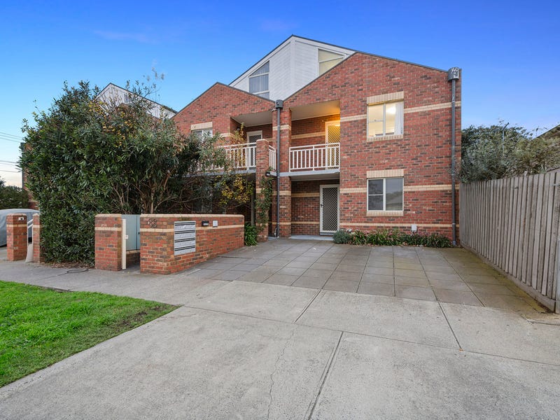 5/88 Albert Street, Seddon, Vic 3011 - Property Details