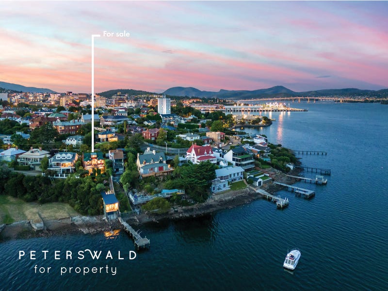 11 Marine Terrace, Battery Point, Tas 7004