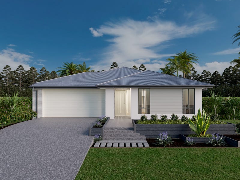 New House and Land Packages For Sale in Narangba, QLD 4504