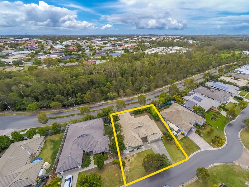 20 Starling Street, Mango Hill, Qld 4509 - Property Details