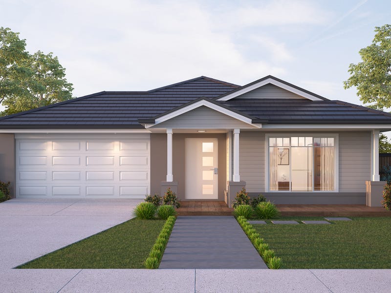 New House and Land Packages For Sale in Drouin, VIC 3818