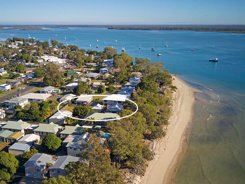 42 Esplanade, Burrum Heads, Qld 4659 - realestate.com.au