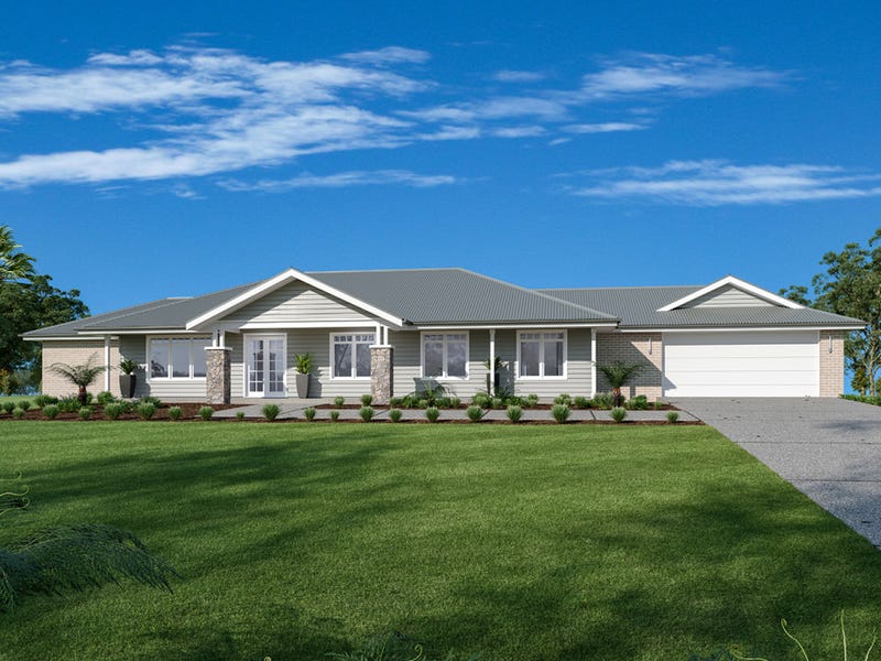 New House and Land Packages For Sale in Plainland, QLD 4341