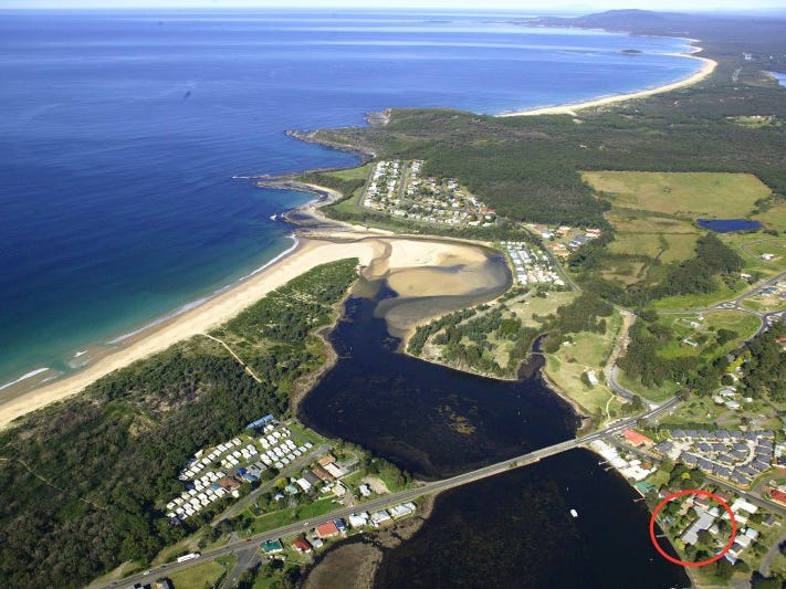 27 Balmoral Road, Burrill Lake, NSW 2539 - Property Details