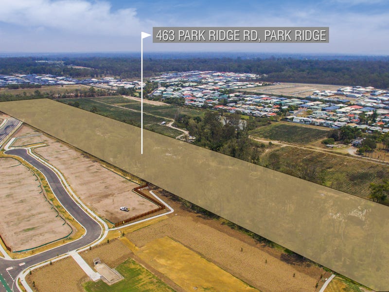 463-469 Park Ridge Road, Park Ridge, Qld 4125