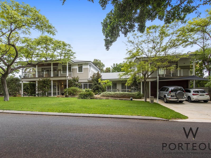 1 Wavell Road, Dalkeith, WA 6009 - realestate.com.au
