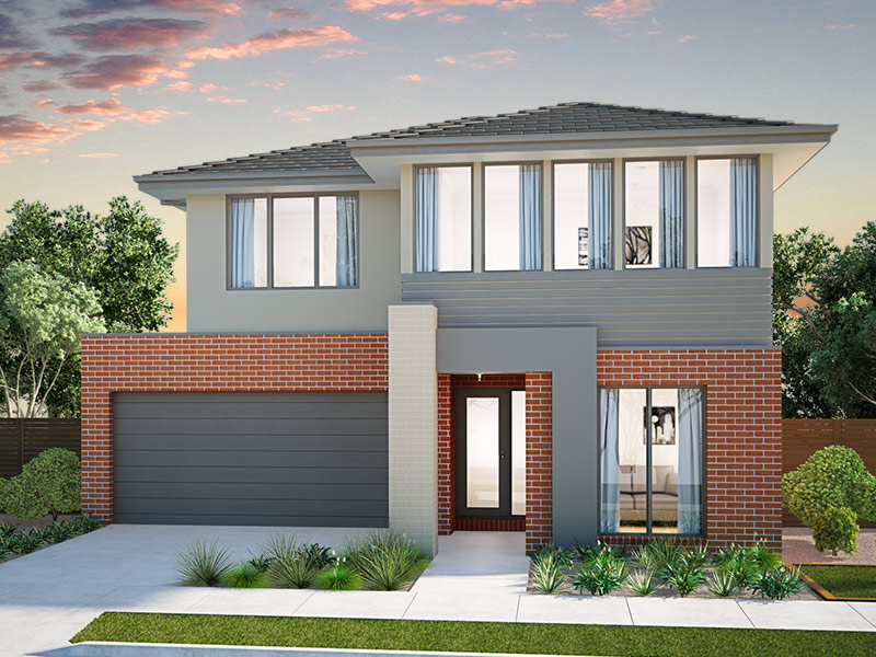 New House and Land Packages For Sale in Fraser Rise, VIC 3336