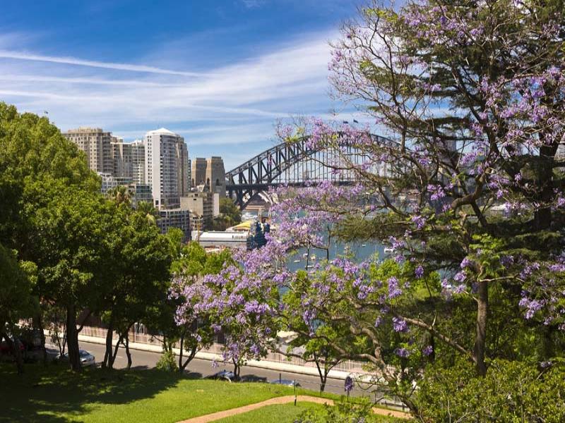 7/26 Lavender Street, Lavender Bay, NSW 2060 - Property Details