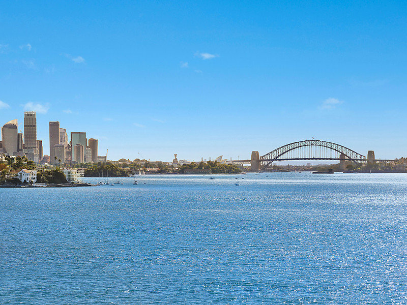 2 Bayview Hill Road, Rose Bay, NSW 2029 - Property Details