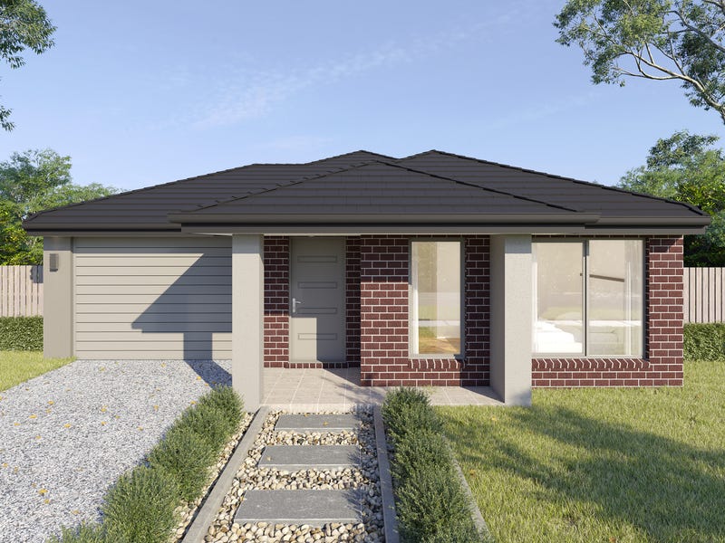 New House and Land Packages For Sale in Pakenham, VIC 3810