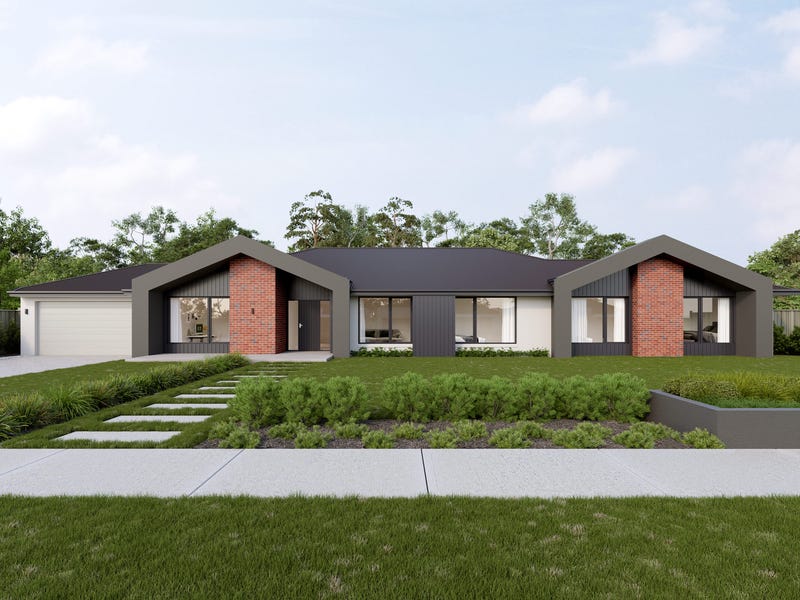 New House and Land Packages For Sale in VIC