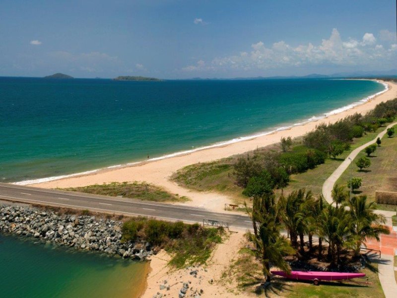 7/8 Breakwater Access Road, Mackay Harbour, Qld 4740 - Property Details