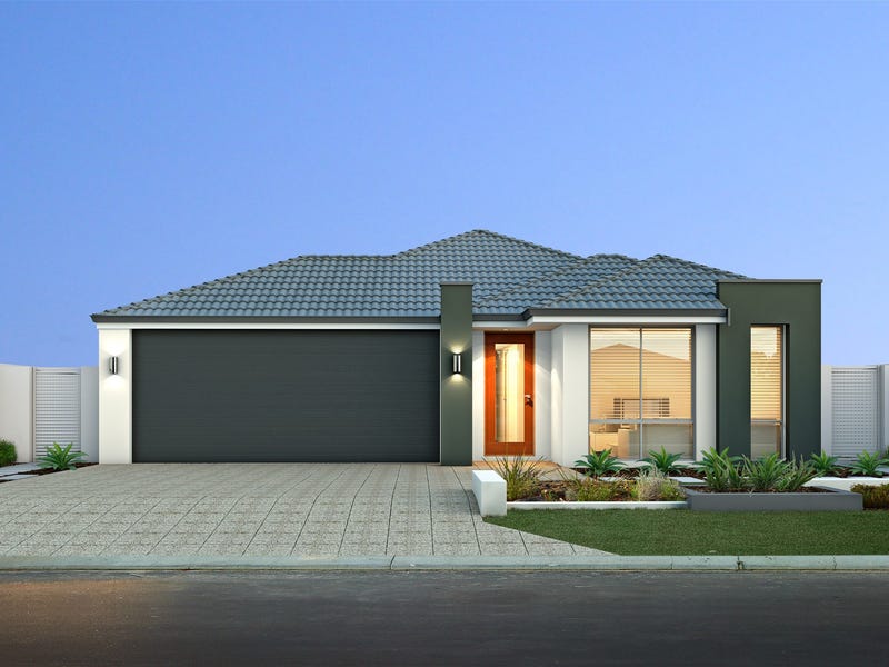 New House and Land Packages For Sale in Wellard, WA 6170