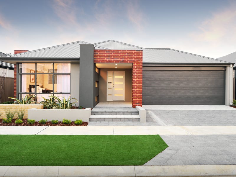 New House and Land Packages For Sale in Wellard, WA 6170