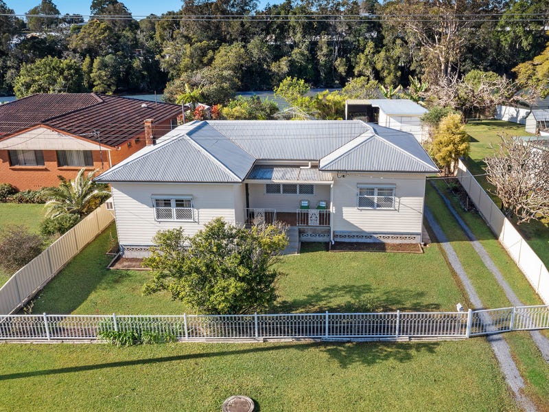 31 Sturdee Street, Macksville, NSW 2447